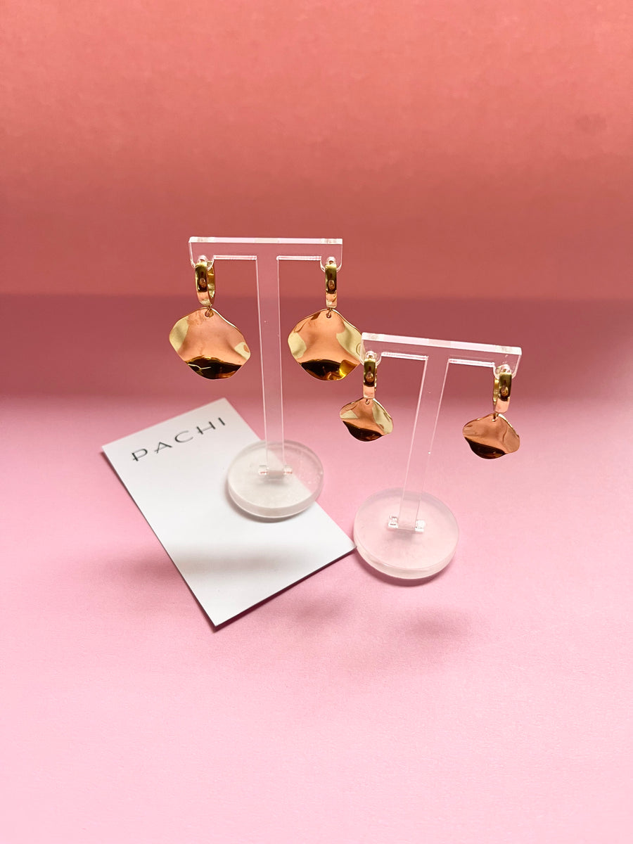 Golden - small – Pachi Handmade