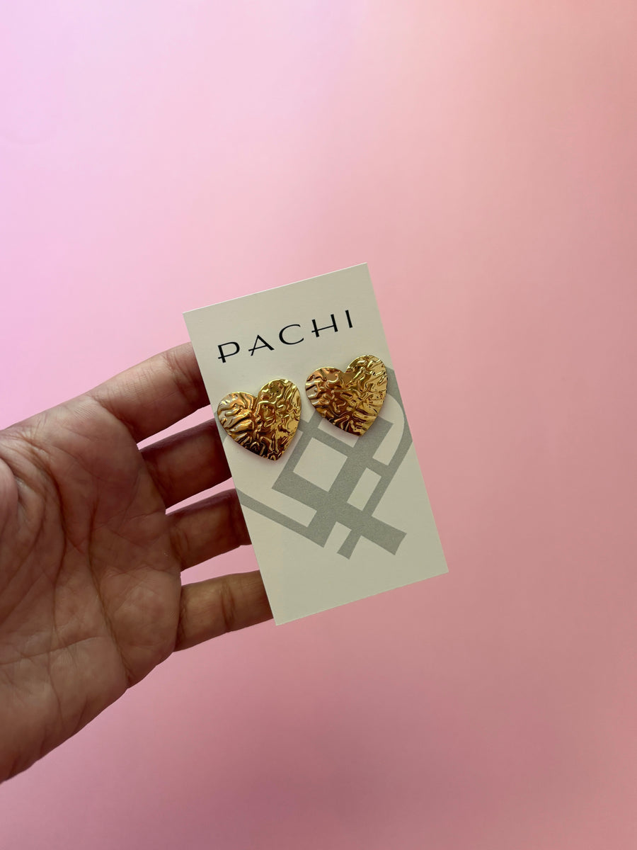 Golden hour – Pachi Handmade