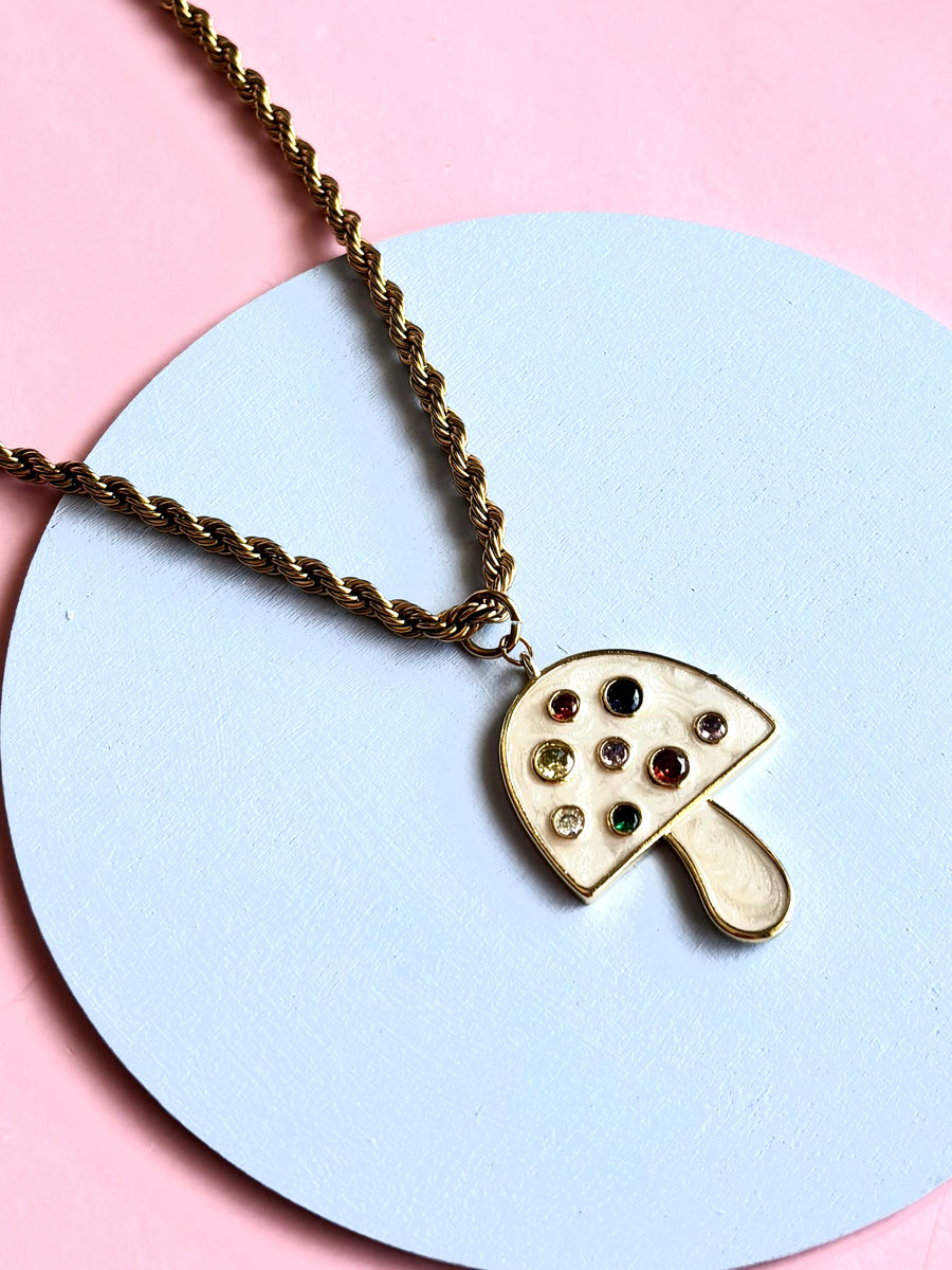 Maxi Mushy – Pachi Handmade